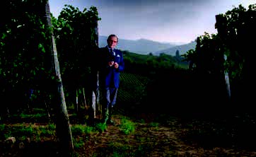 Os produtores clássicos de Piemonte · Revista ADEGA