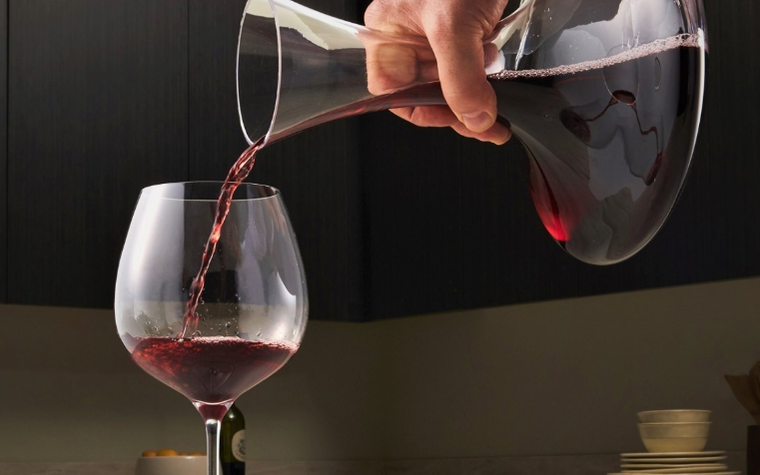 Dupla decantação, saiba o que é e como funciona essa técnica · Revista ...