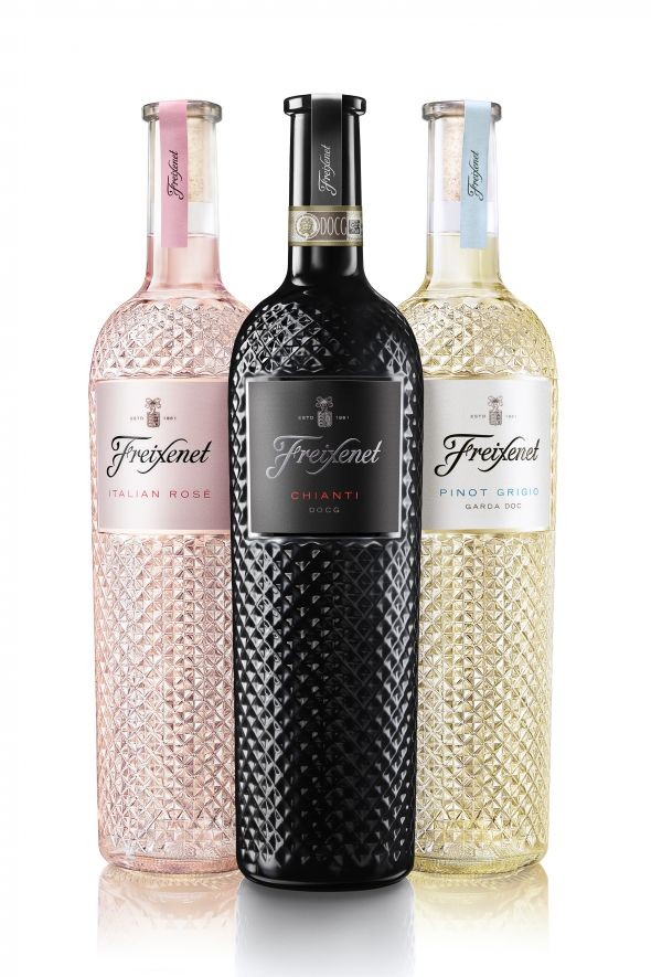 Freixenet terá venda direta no Brasil · Revista ADEGA