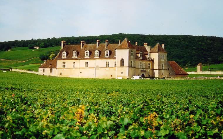 Champagne e Borgonha se tornam ‘Patrimônio da Humanidade’ · Revista ADEGA