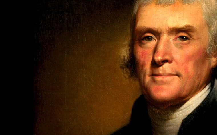 Biblioteca digitaliza registros dos vinhos do enófilo Thomas Jefferson ...